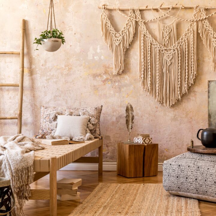 Macrame Wall hangings