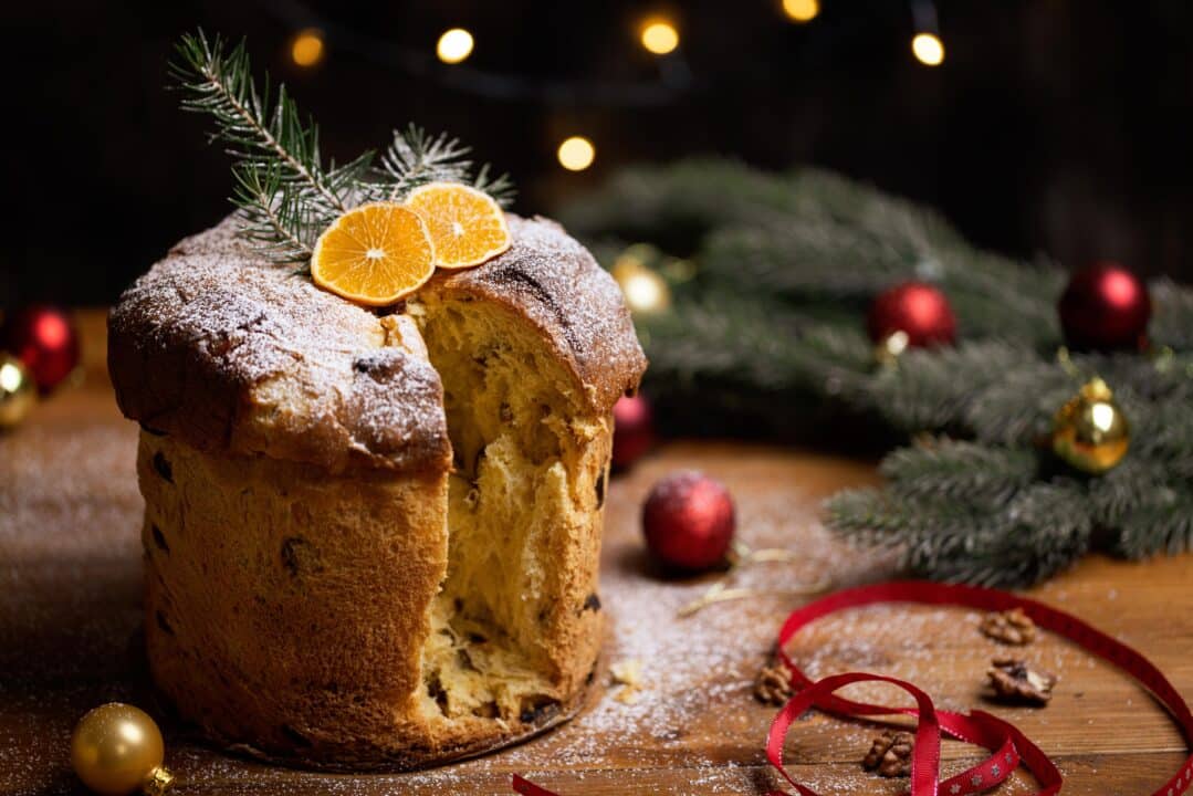How is Panettone Made… - artisanhaus