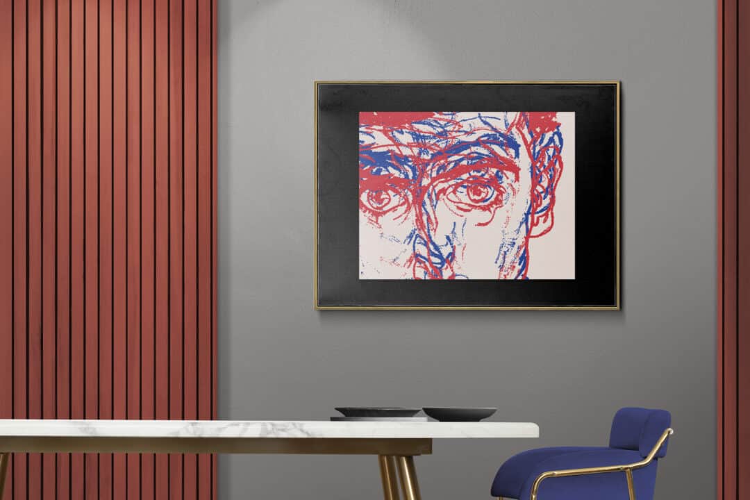 How to Create Digital Wall Art? - artisanhaus
