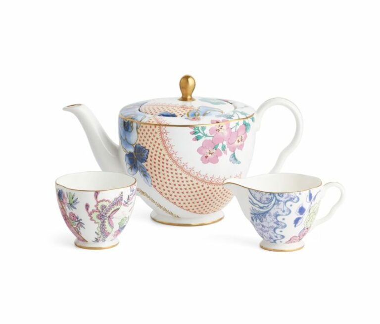 How to Host a High Tea Party at Home