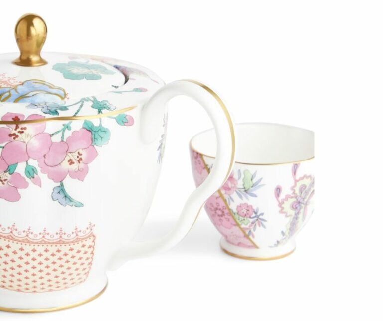 How to Host a High Tea Party at Home