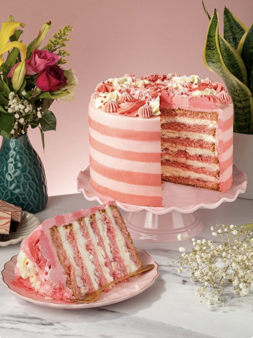 Birthday Cakes for 13th Birthday