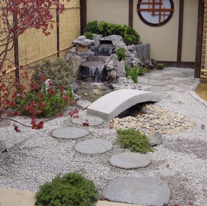 Japanese Garden Planting Ideas for the UK
